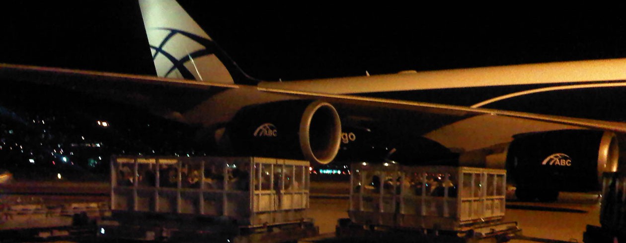 ADC Air Cargo