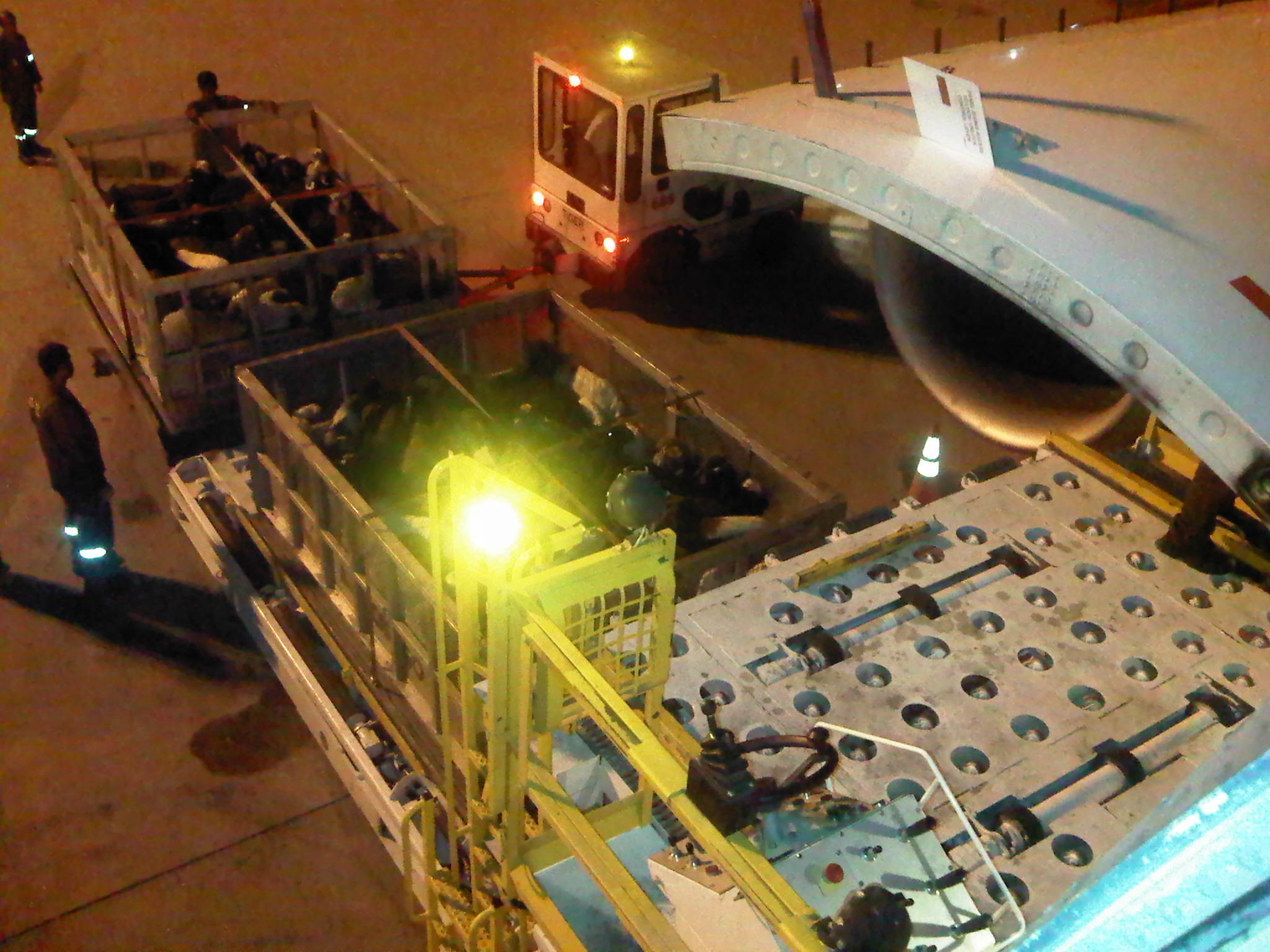 ADC Air Cargo