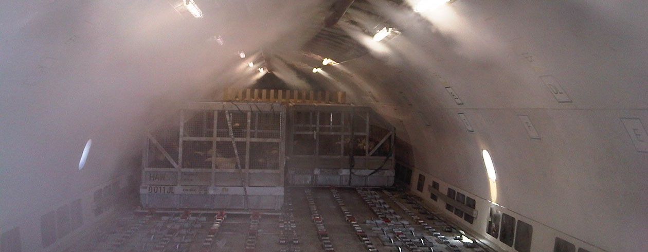ADC Air Cargo
